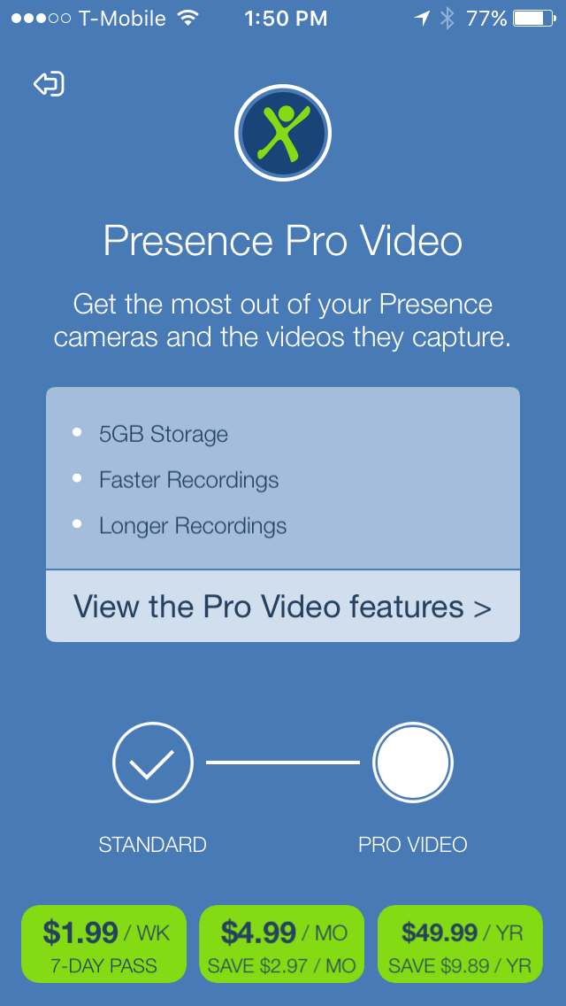 Monitor Your Home for Free - Manything vs Presence