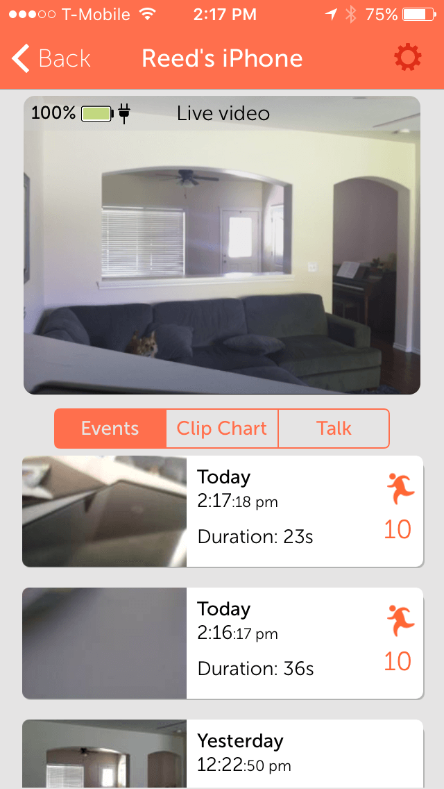 Monitor Your Home for Free - Manything vs Presence