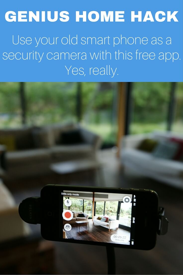 Monitor Your Home for Free - Manything vs Presence