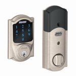 Schlage Sense vs Connect vs Encode: In-Depth Smart Lock Comparison