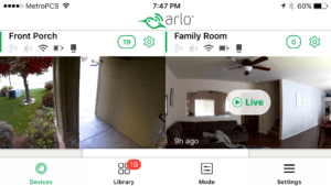 Arlo Battery Life Review and User Guide for all Arlo Cameras