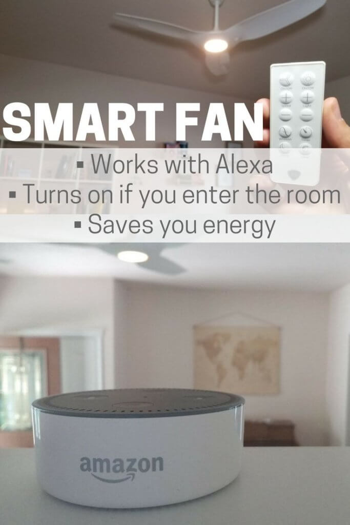 Haiku L Series Fan Review: Keep Your House Cool with this Designer Fan