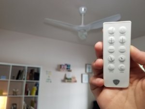 Haiku L Series Fan Review: Keep Your House Cool with this Designer Fan