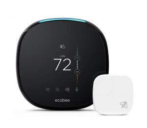 Nest Temperature Sensor vs Ecobee Sensor: Which Works Best? | Smart ...