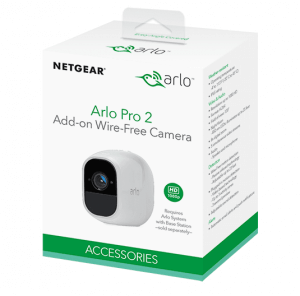 Arlo Pro vs Arlo Pro 2: Is Upgrading Worth It? Video Review & Infographic