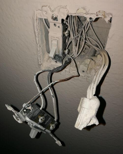 3 Remarkably Easy Solutions for an Automatic Porch Light Timer