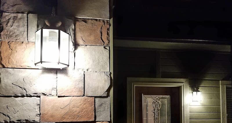 3 Remarkably Easy Solutions for an Automatic Porch Light Timer