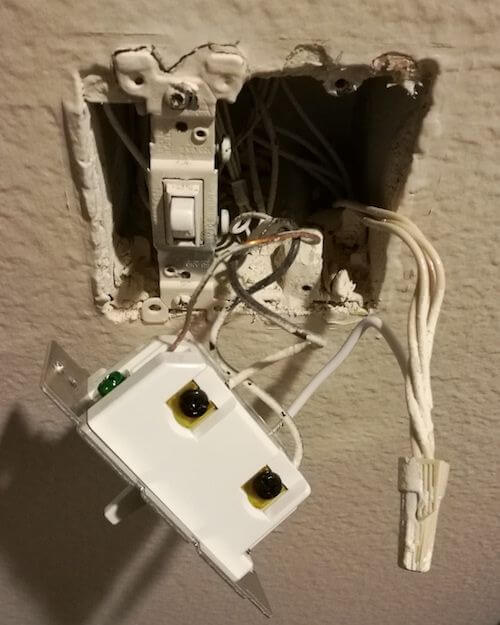 3 Remarkably Easy Solutions for an Automatic Porch Light Timer