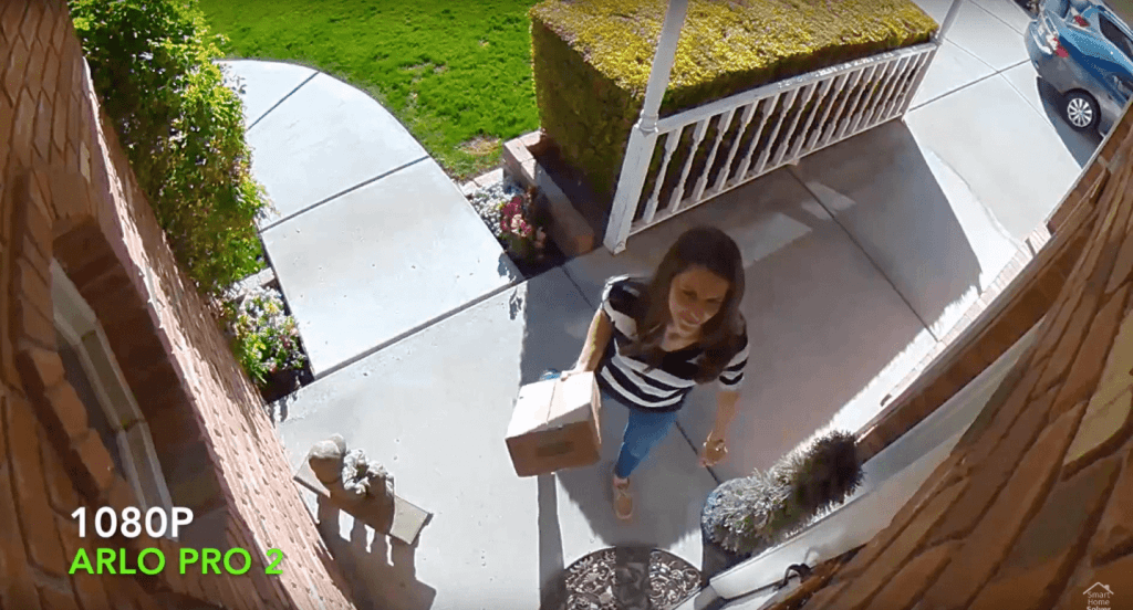 Arlo Pro 2 Review & Video - Hands On Testing to See How it Works