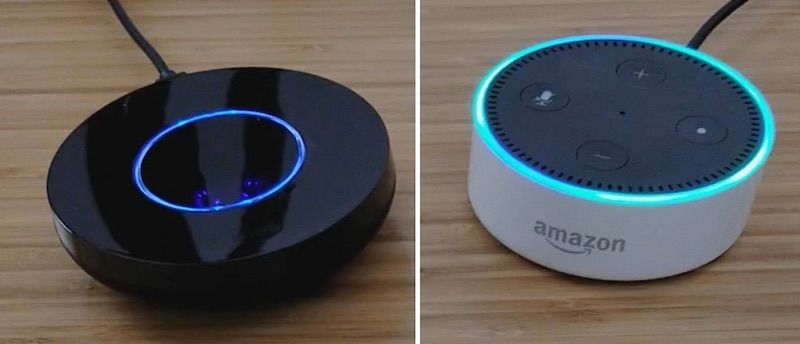 BOND Fan Control Review: Turn on all RF Devices in One App