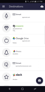 Rocketbook Everlast Review: the Reusable Smart Notebook in the Cloud