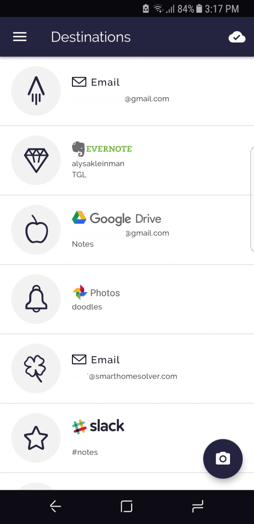 Rocketbook Everlast Review: the Reusable Smart Notebook in the Cloud