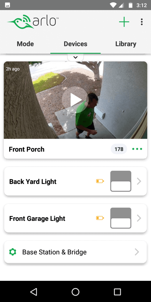 Arlo Security Light Review: 5 months later, are its smarts worth the ...
