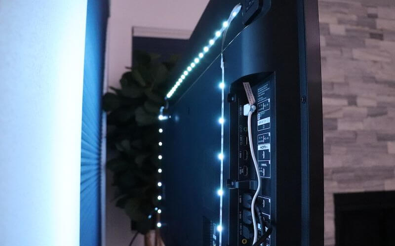 6 Incredible LED Light Strip Ideas: Make Your Whole Home Awesome