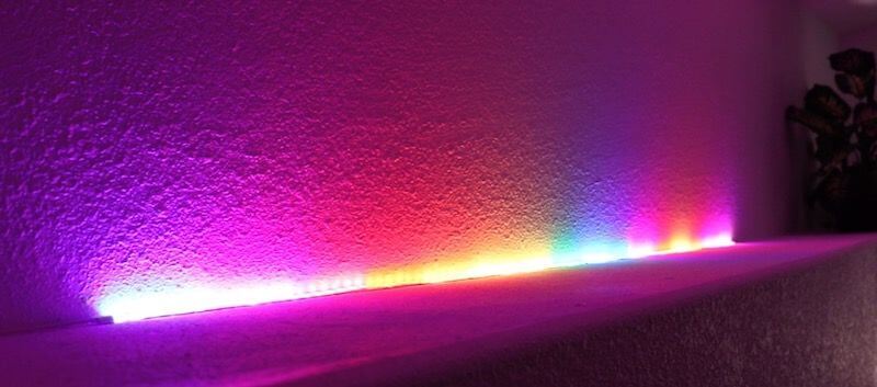 6 Incredible LED Light Strip Ideas: Make Your Whole Home Awesome