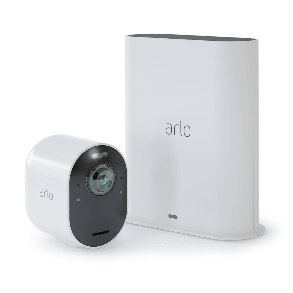 Arlo Pro 2 vs Arlo Pro 3 vs Arlo Ultra - Should You Spend More for 4K?