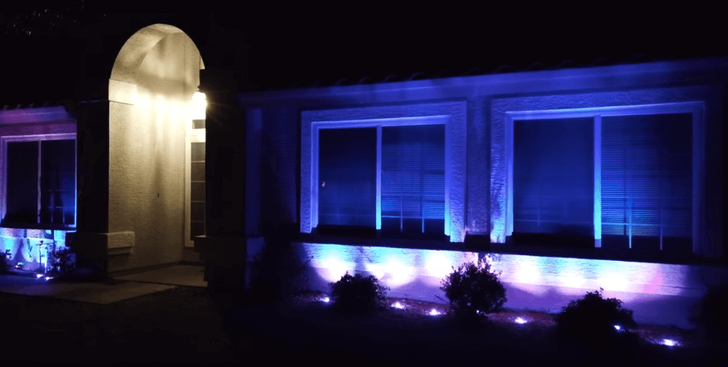 5 Best Smart Outdoor Lights: Make Your Porch Awesome | Smart Home Solver