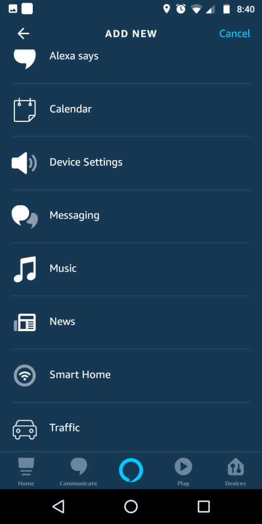 25 Best Alexa Routine Ideas for Automating Your Home with Alexa