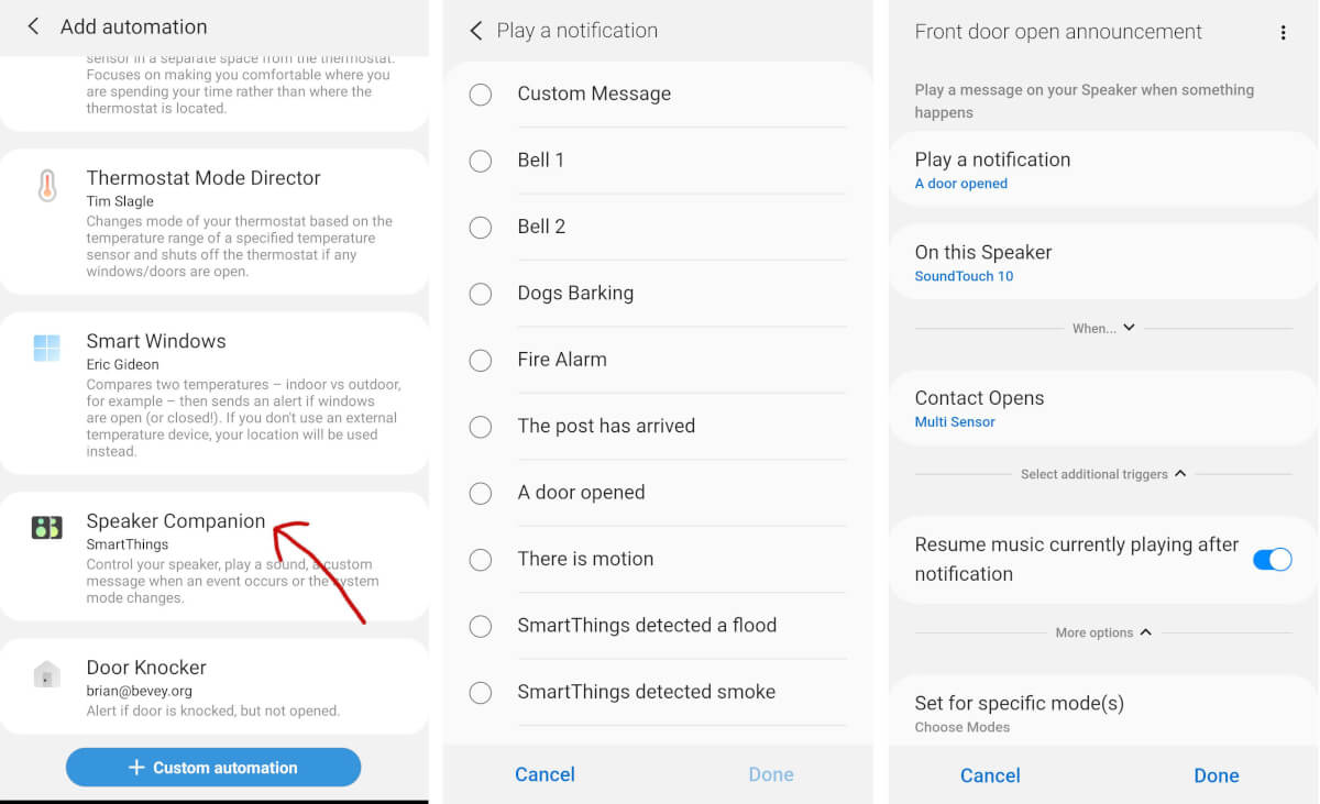 25 Smart Home Automation Ideas - How To Set Everything Up | Smart Home ...