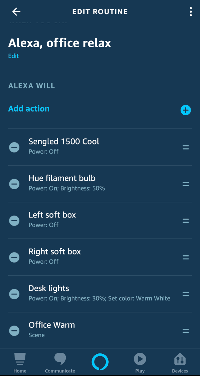 20 Smart Lighting Ideas - My Devices and Complete Setup