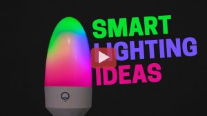 20 Smart Lighting Ideas - My Devices and Complete Setup