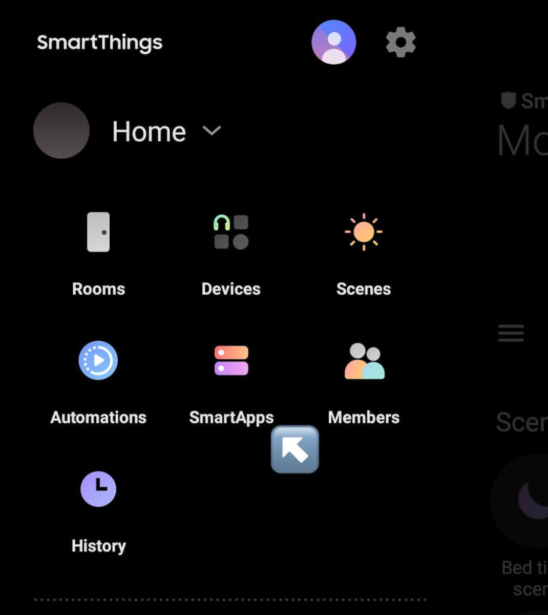 How to Add Extra SmartApps in the Updated SmartThings