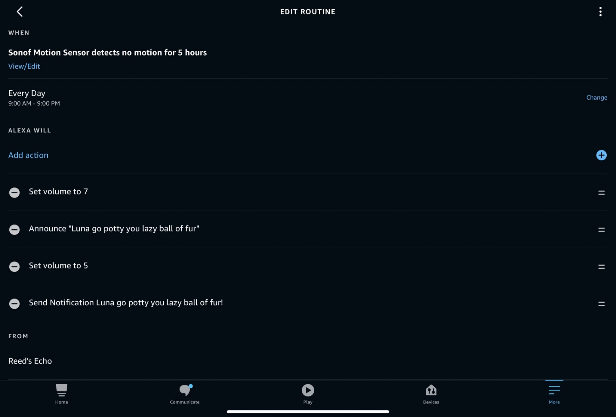 15 Alexa Routines for Complete Home Automation in 2021 | Smart Home Solver