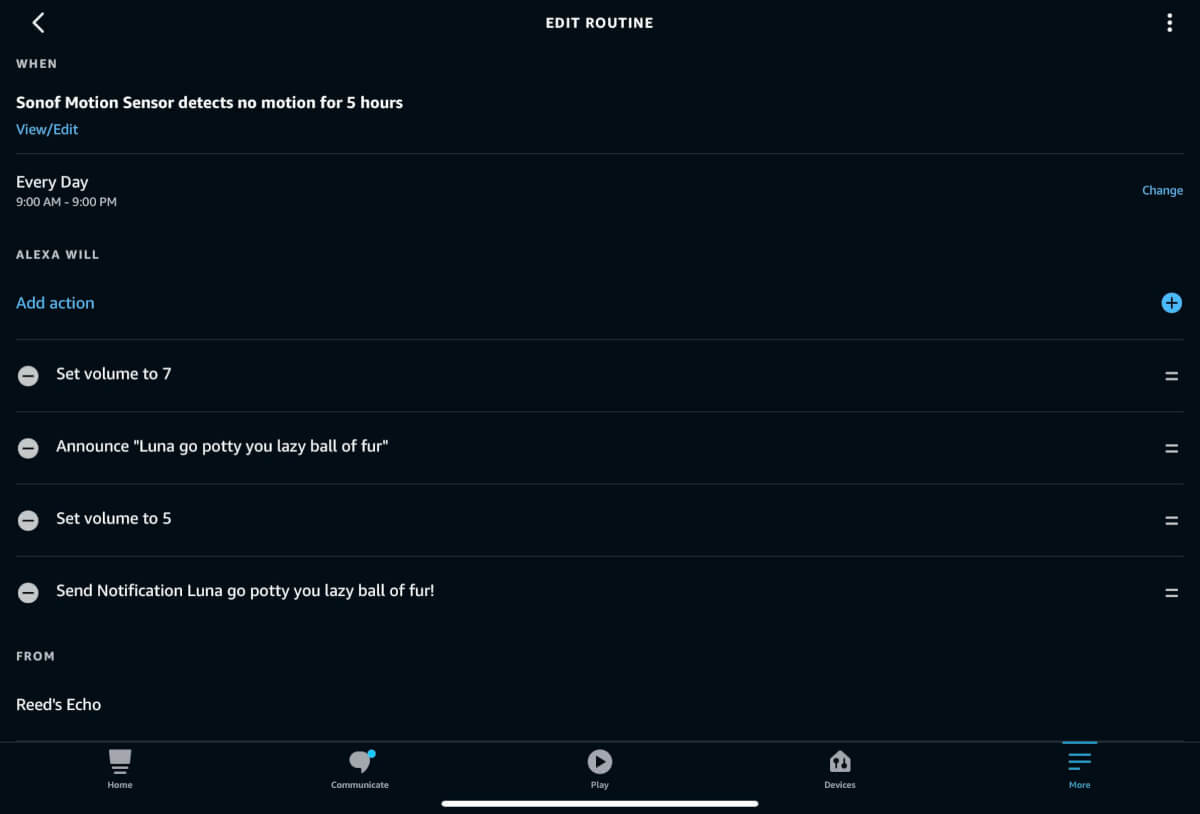 15 Alexa Routines for Complete Home Automation in 2021 | Smart Home Solver