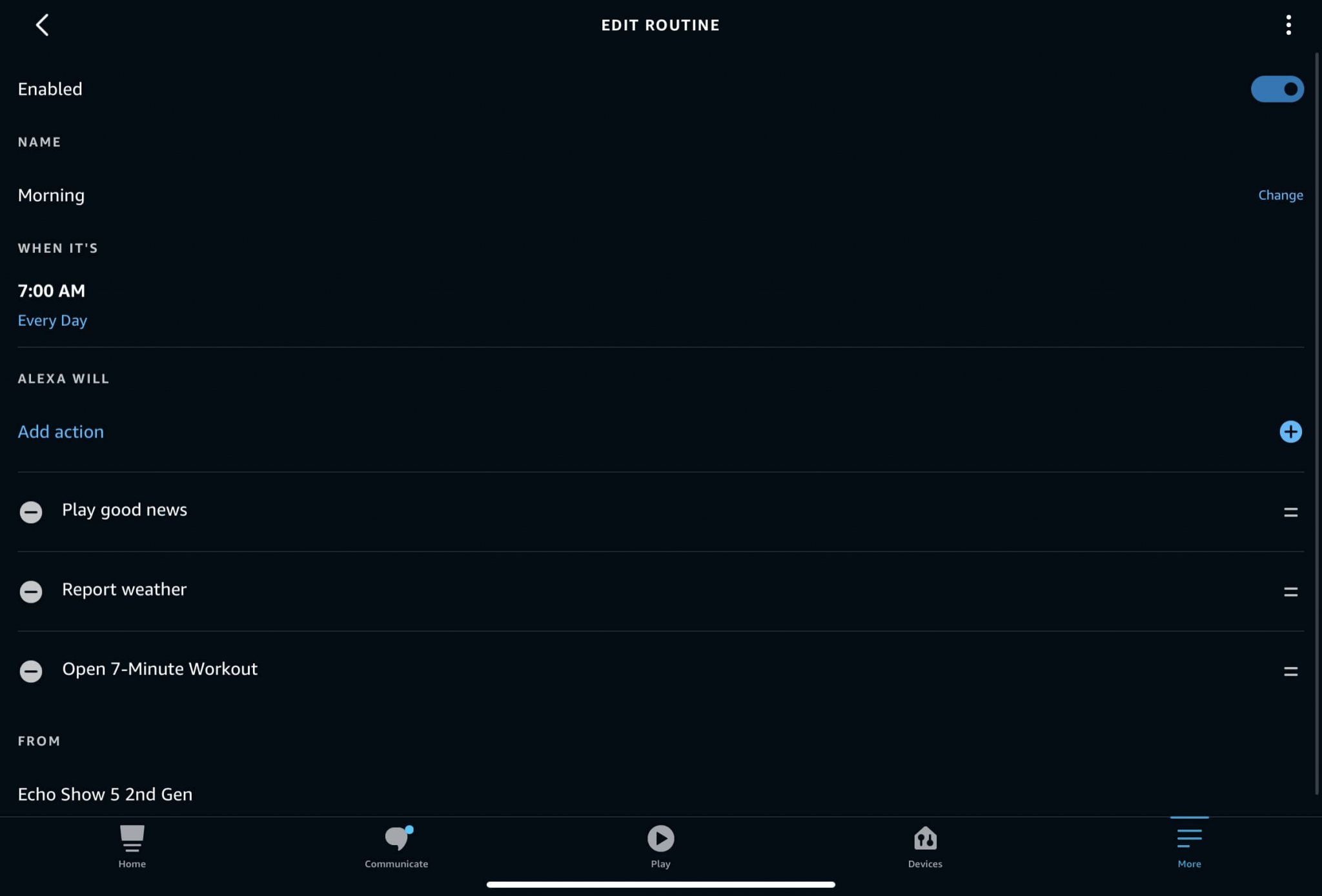 15 Alexa Routines for Complete Home Automation in 2021 | Smart Home Solver