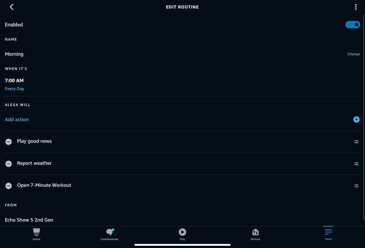 15 Alexa Routines for Complete Home Automation in 2021 | Smart Home Solver