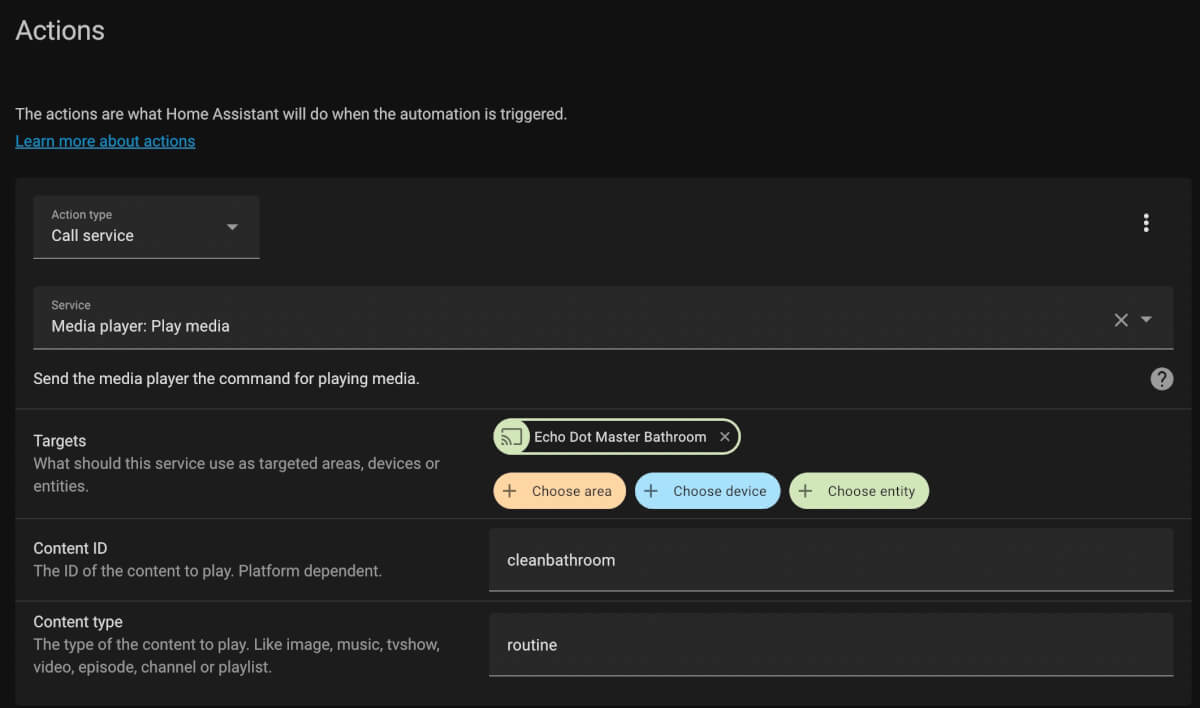 How to Set Up: Insane Automations that may take it too far!
