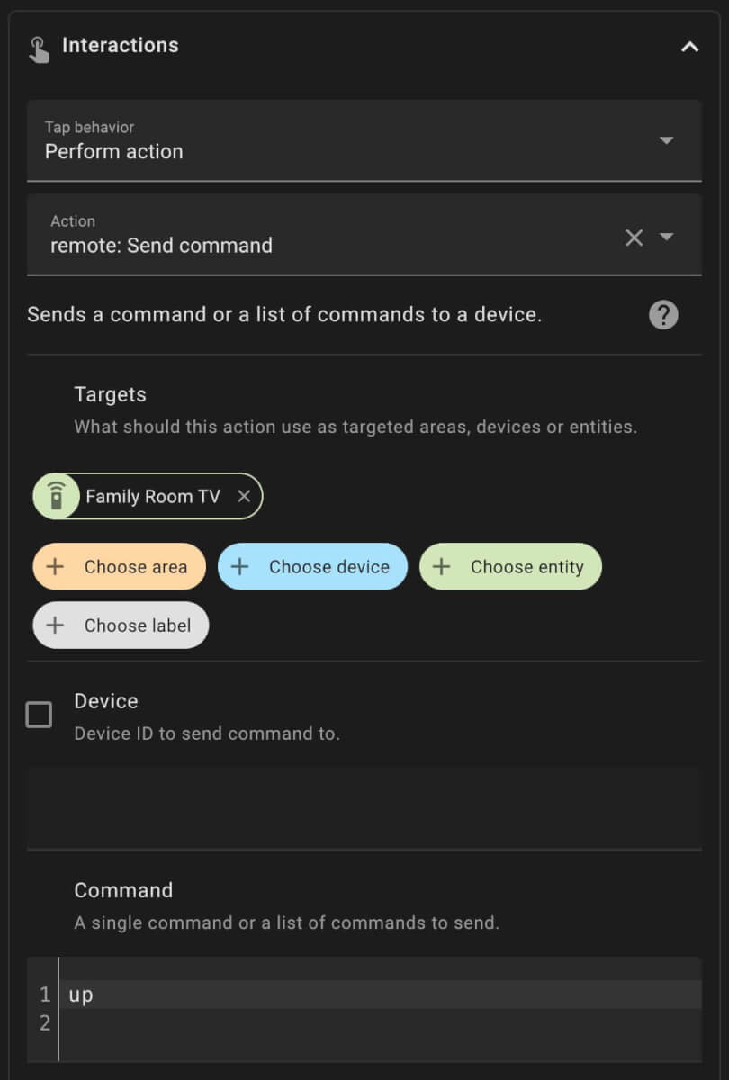 I Built a WAY Better Smart TV Remote | Smart Home Solver