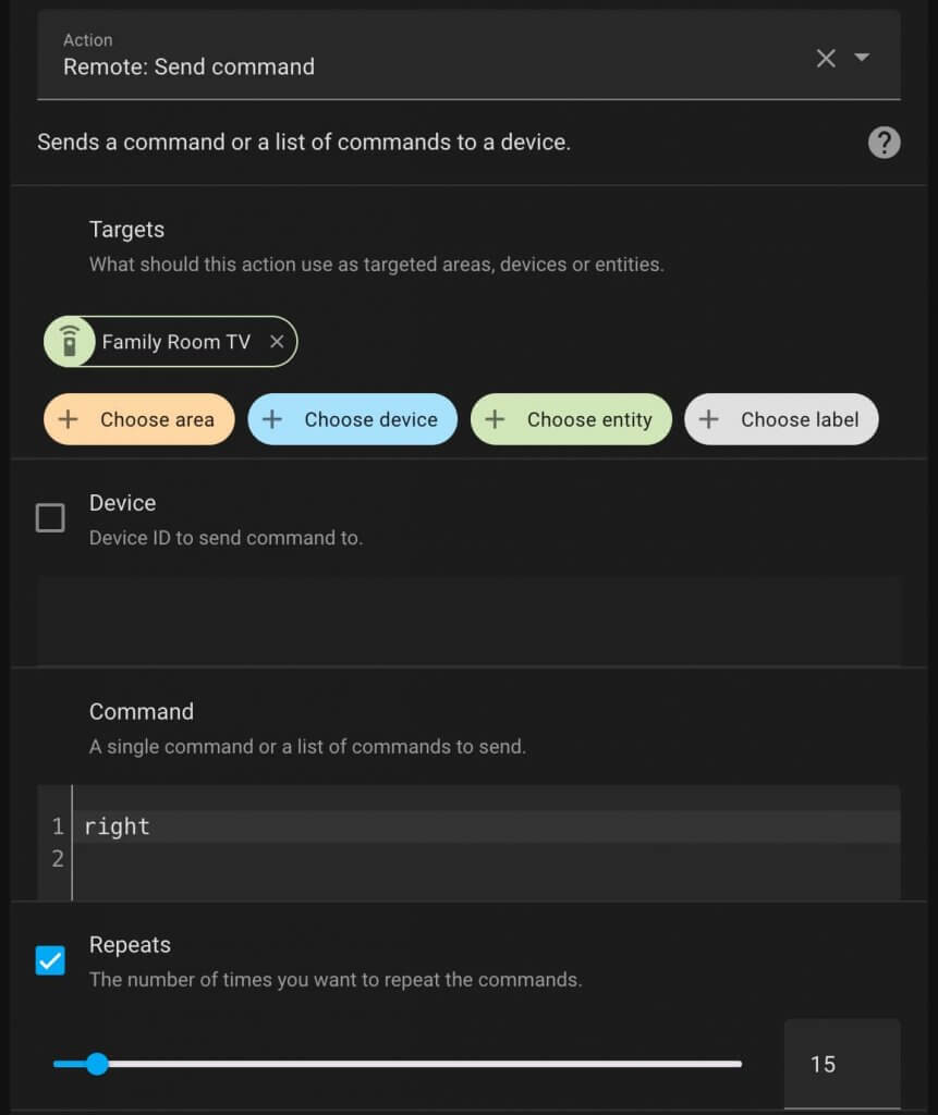 I Built a WAY Better Smart TV Remote | Smart Home Solver